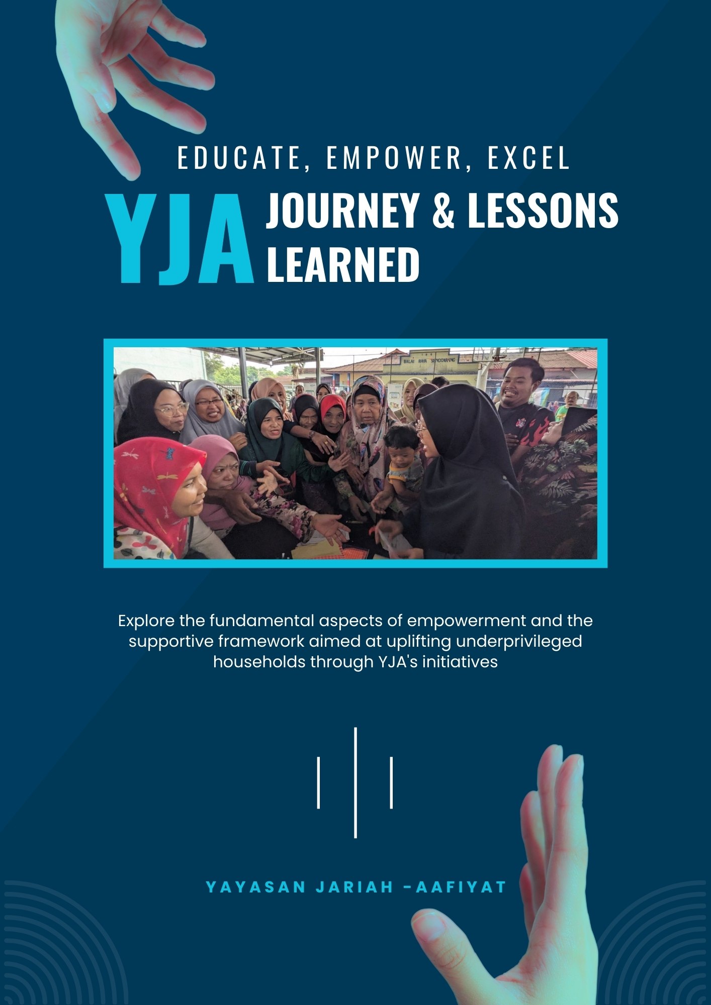 YJA Buletin – Aafiyat Holdings Sdn. Bhd.